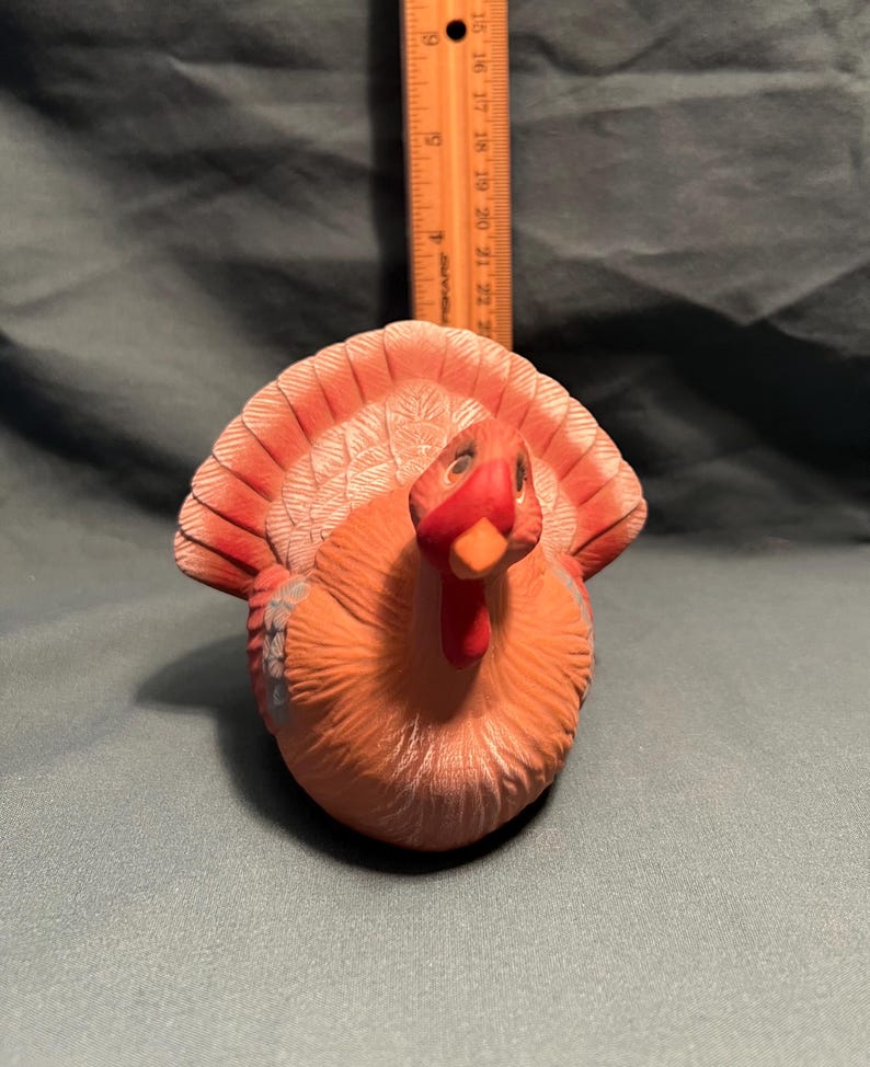 Ceramic Bisque Pilgrim Boy and Girl: Thanksgiving Decor - Etsy