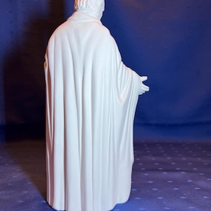 Large Nativity 14 Pc Ceramic Bisque 170.00 - Etsy