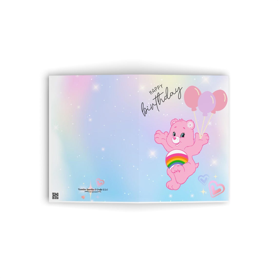 Happy Birthday Greeting Cards, Cute Birthday Cards, Kids Birthday ...