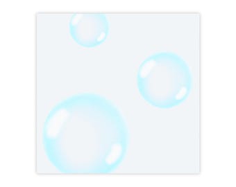 Charming Pink Bow Post-it® Note Pads, Cute Sticky Notes, Kawaii Office ...