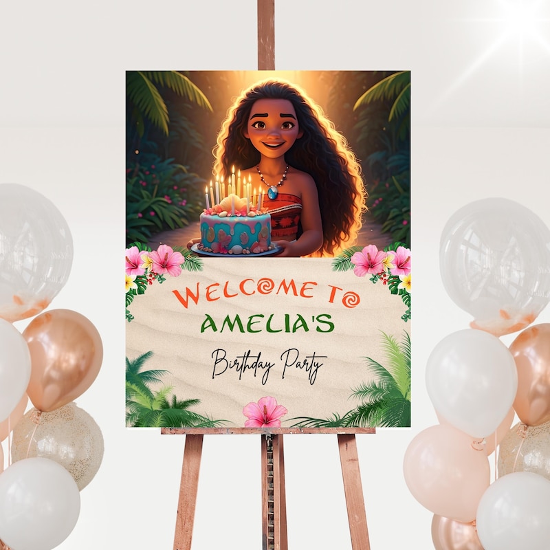 Moana 2 Posters - Etsy