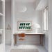 Out of Office Print: Trendy Typography Office Decor (digital Download ...