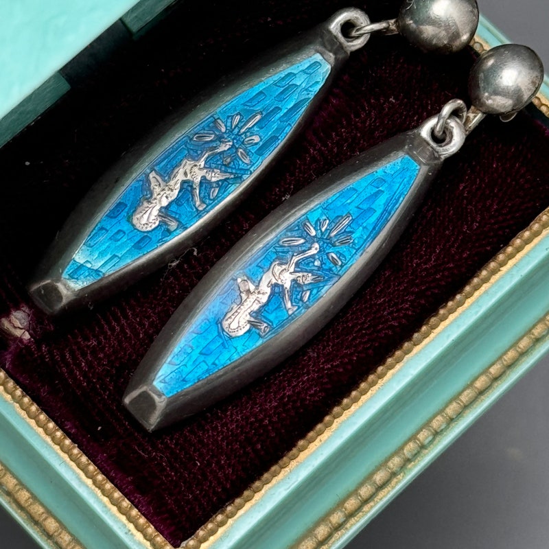 Siam Sterling Jewelry - Etsy