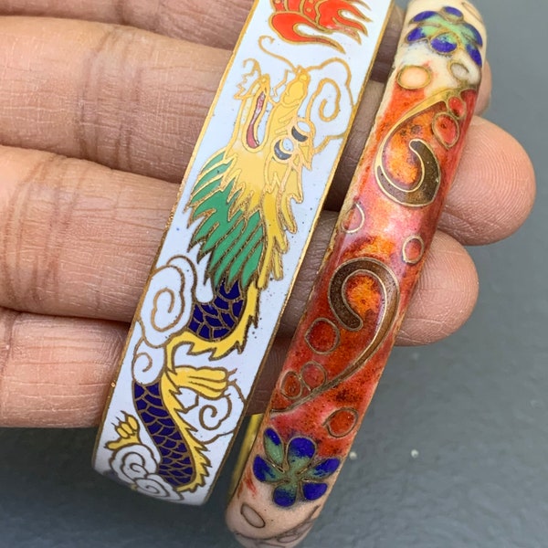 Chinese Enamel - Etsy