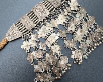 Yemen Bridal Labbeh - Etsy