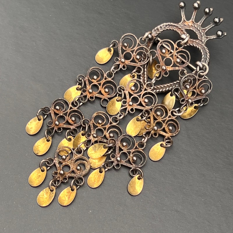 Norwegian Solje - Etsy