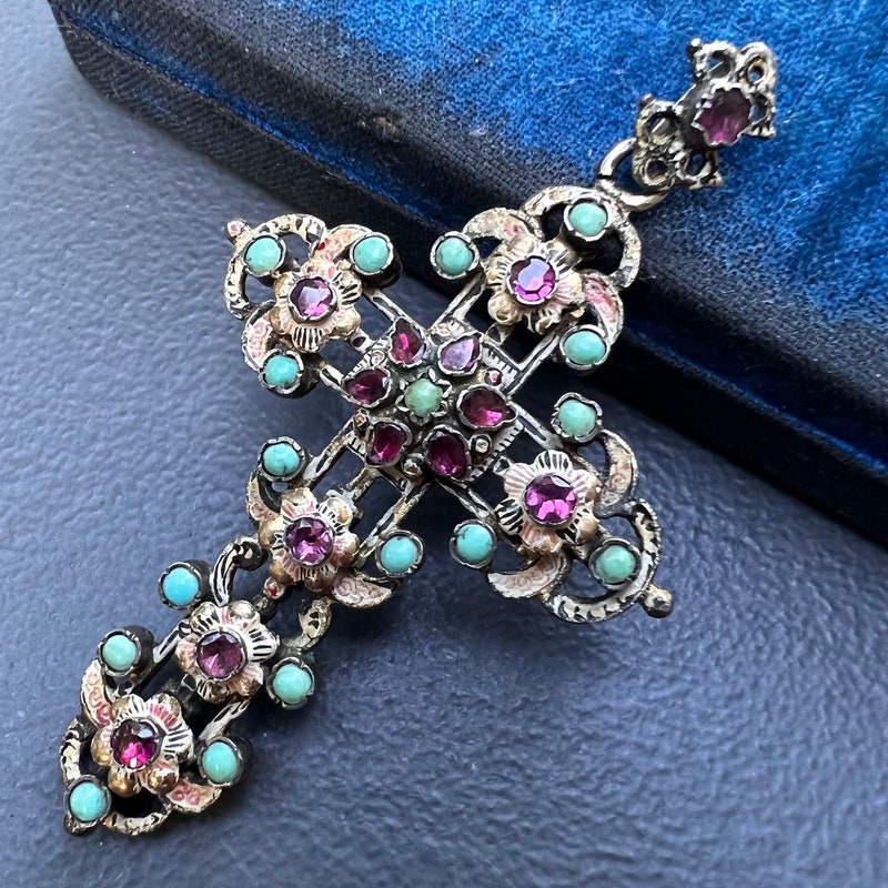 Hungarian Ribbon - Etsy