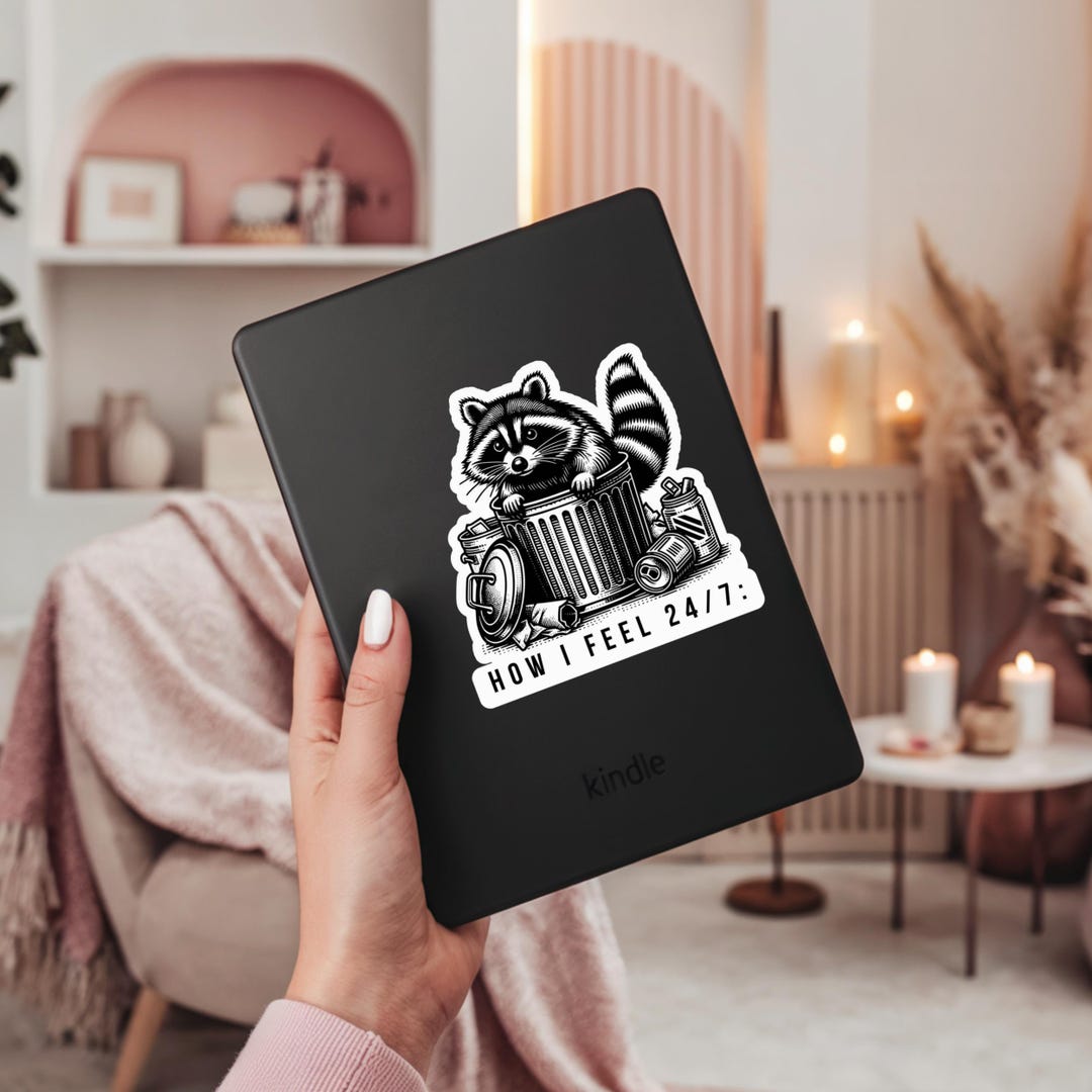 Chronic Pain Decal Funny Sick Day Spoonie Laptop Decal for Husband ...