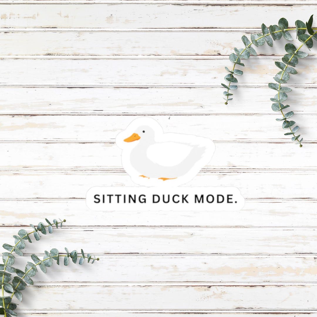 Rubber Duck Design Spoonie Life, Ehlers Danlos Support, Hidden ...