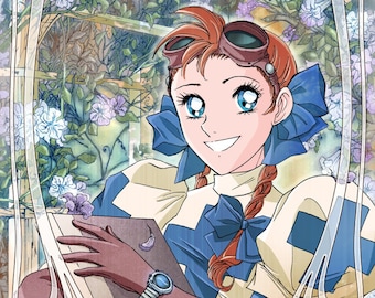 Shutterbox Book Set Vol. 1 5 original Manga/comic Series | Etsy