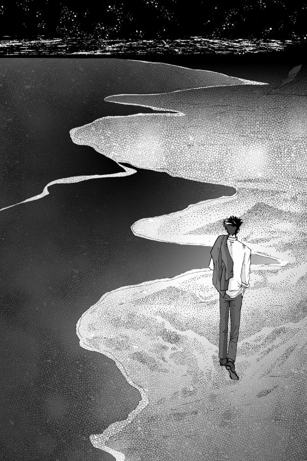 Shutterbox Book Set Vol. 1 5 original Manga/comic Series | Etsy