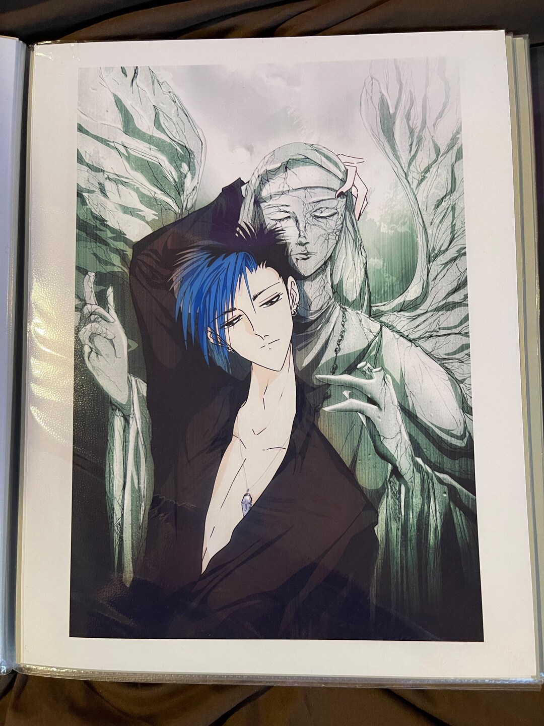 Cover Art print of My Shutterbox Vol. 1 Book Series - Etsy