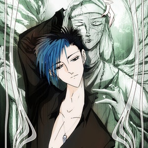 Shutterbox Book Set Vol. 1- 5 (original Manga/comic Series) - Etsy