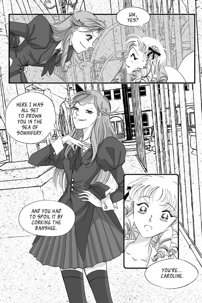 Shutterbox Vol. 5 Original Paperback Comic/manga - Etsy