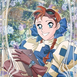 Shutterbox Book Set Vol. 1- 5 (original Manga/comic Series) - Etsy