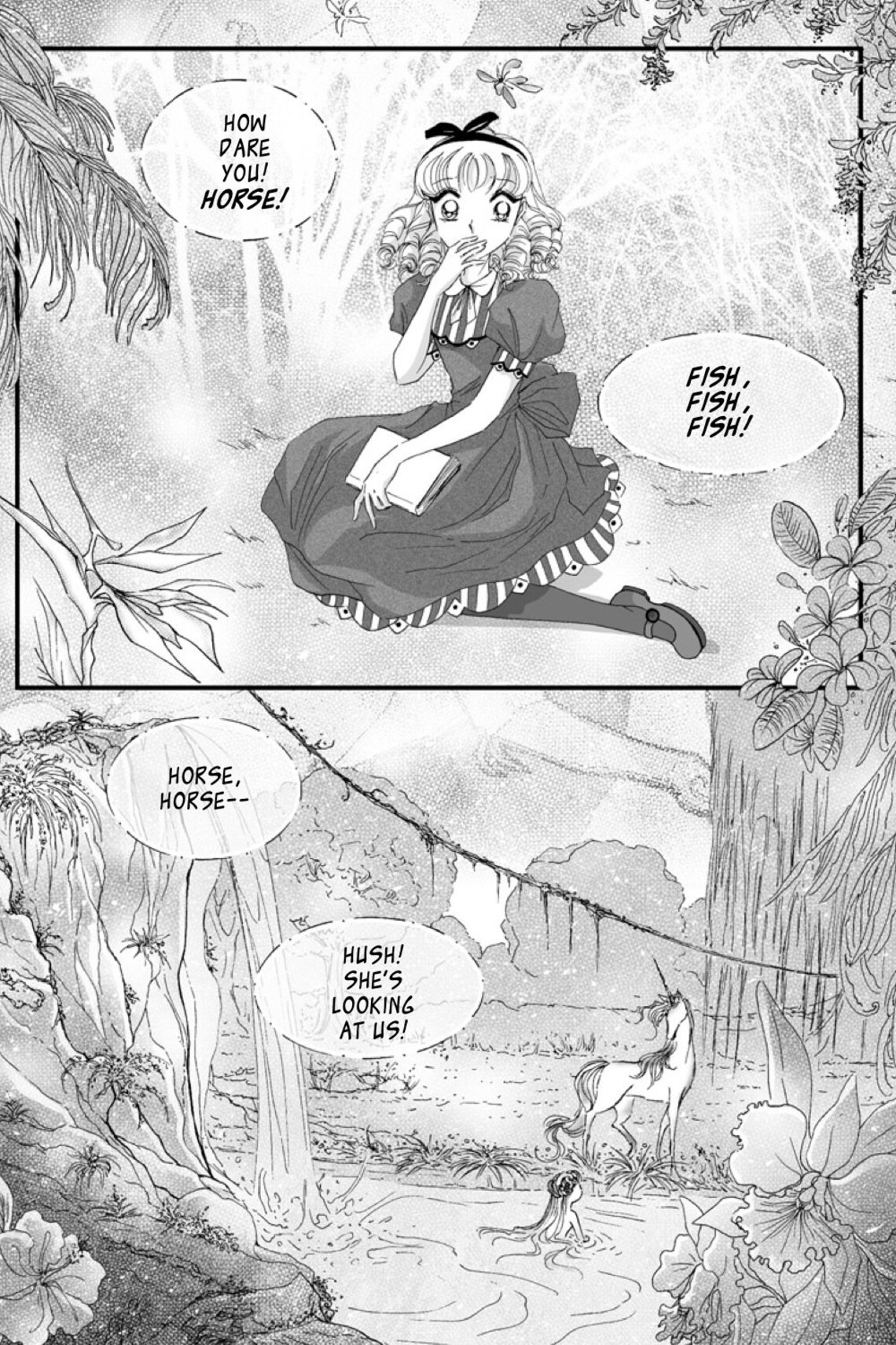 Shutterbox Book Set Vol. 1 5 original Manga/comic Series - Etsy