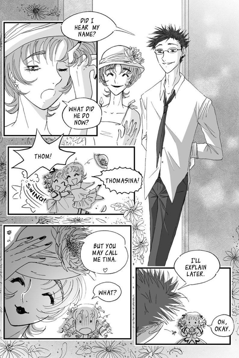 Shutterbox Vol. 5 Original Paperback Comic/manga - Etsy