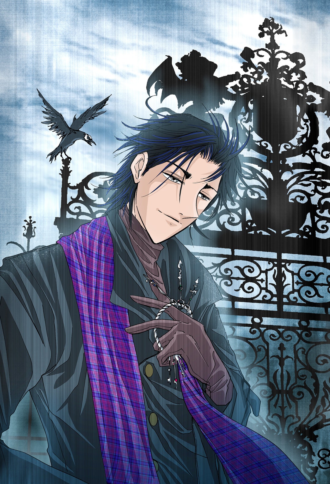 Cover Art (print) of My Shutterbox Vol. 3 Book Series - Etsy