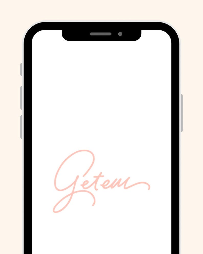 Truth Lock Screen Wallpapers – Unapologetic Designs (digital Download ...