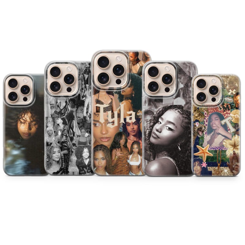Tyla Merch - Etsy