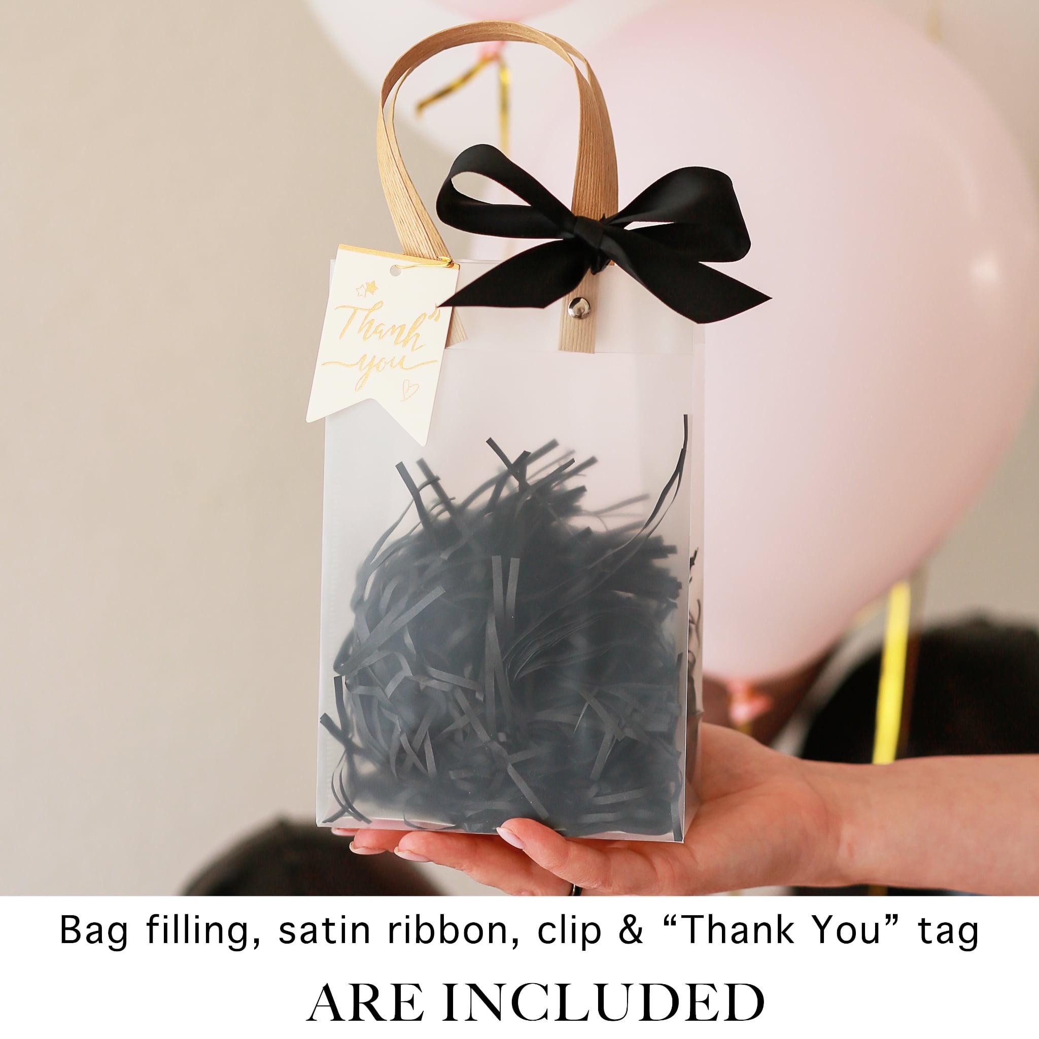 Boho Wedding Guests Gifts, Wedding Stickers, Boho Favor Bags, Boho ...