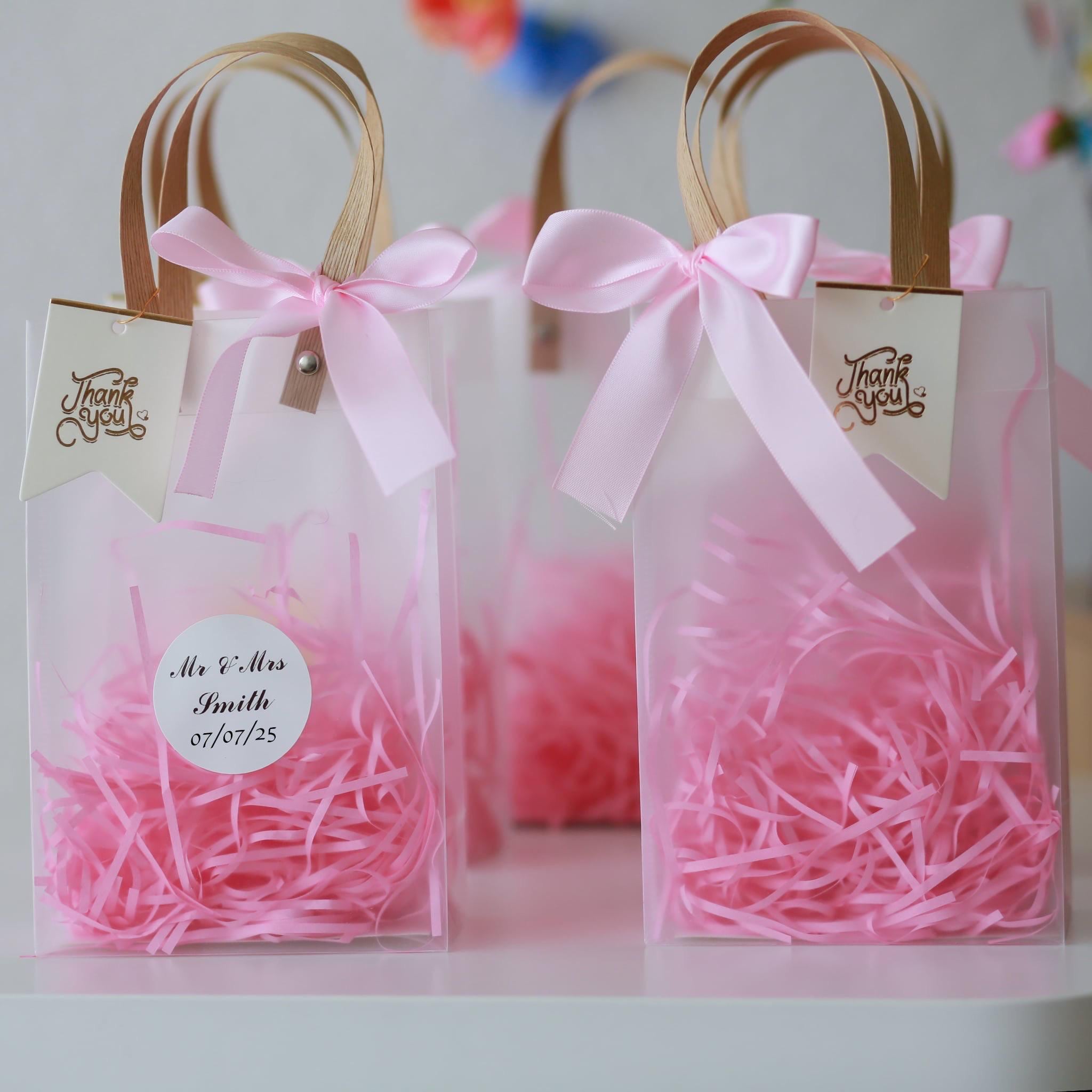 Personalized Gift Bag, Custom Gift Bag, Custom Baby Shower Gift Bags ...