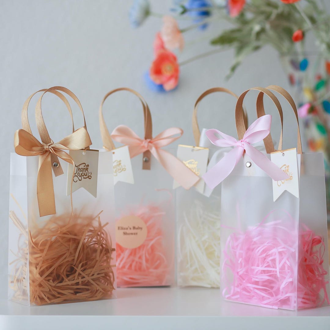 1st Birthday Party Bag Fillers, 1st Birthday Party Favors, Goodie Bags ...