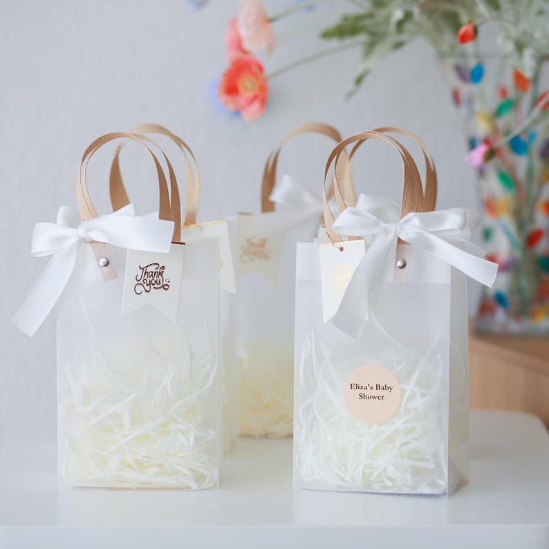 Thanksgiving Gifts Bags, Thanksgiving Favor, Thanksgiving Party Favors ...