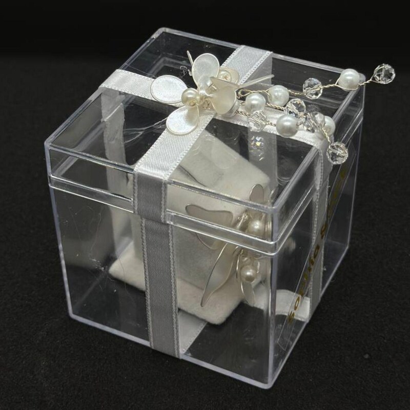 Acrylic Box - Etsy