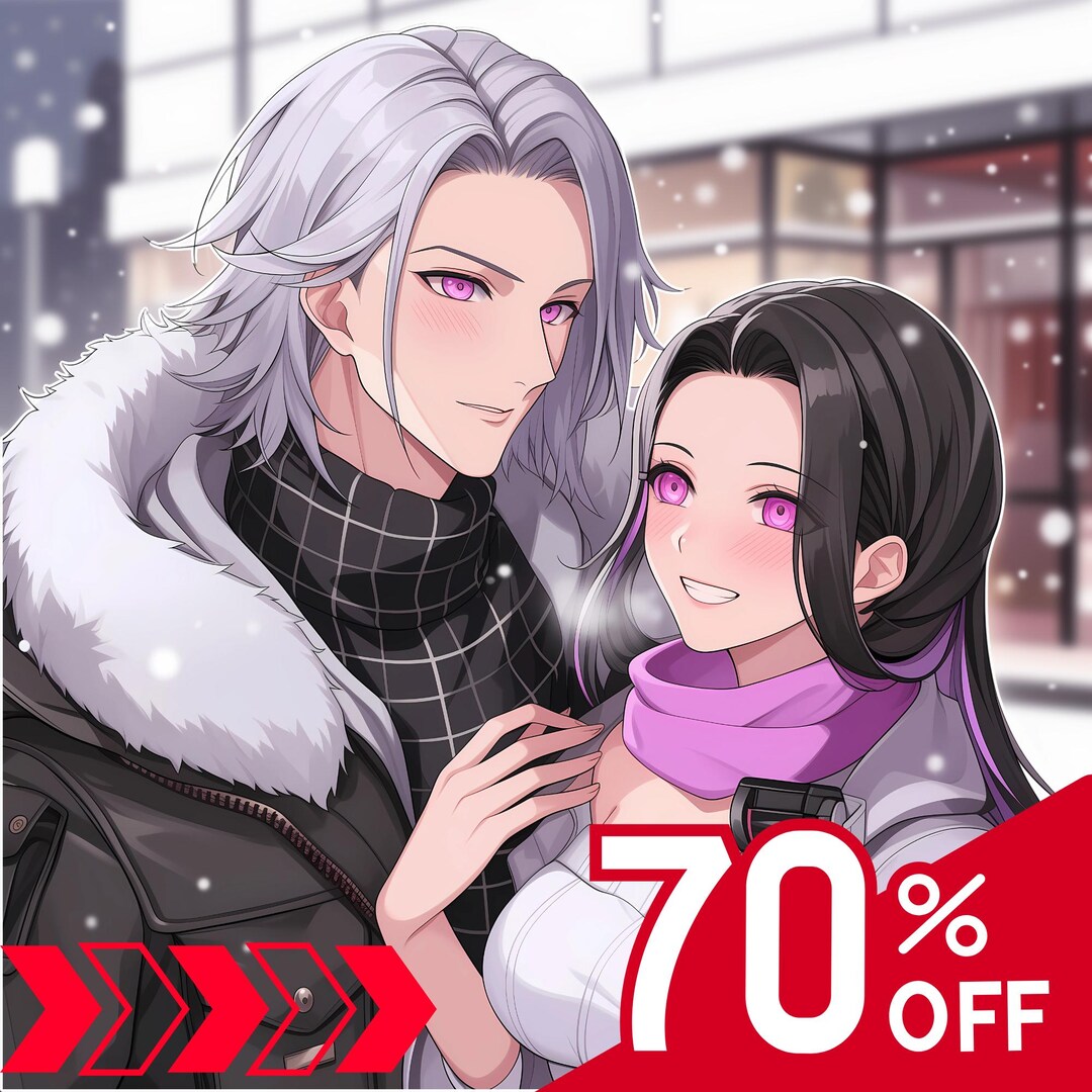 Custom Anime PFP, Cute Anime PFP, Couple Anime PFP, Family Portrait ...