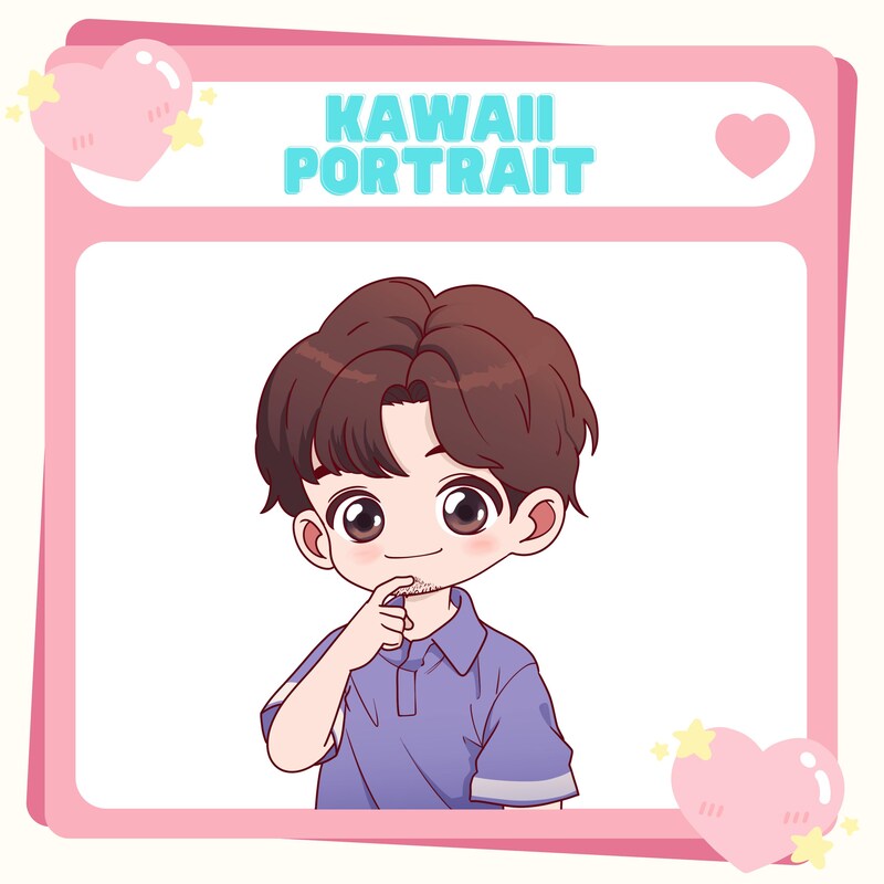 Kawaii - Etsy