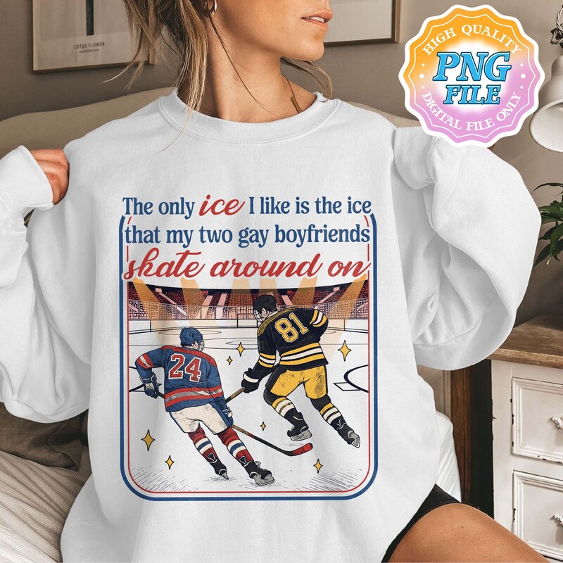 Anti Ice Merch - Etsy