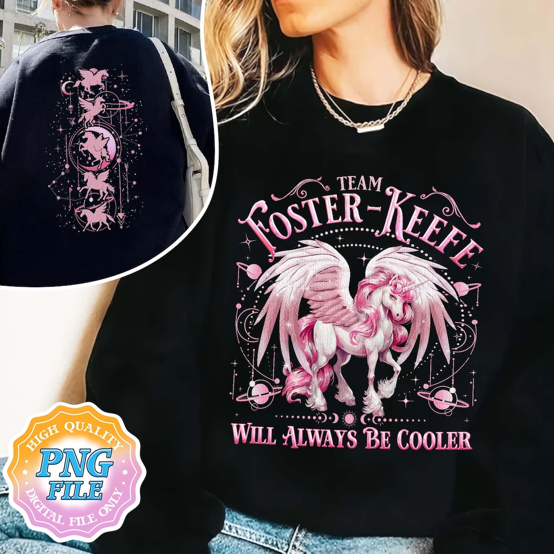 Team Foster-keefe PNG Digital Download, Foxfire Academy PNG Clipart ...