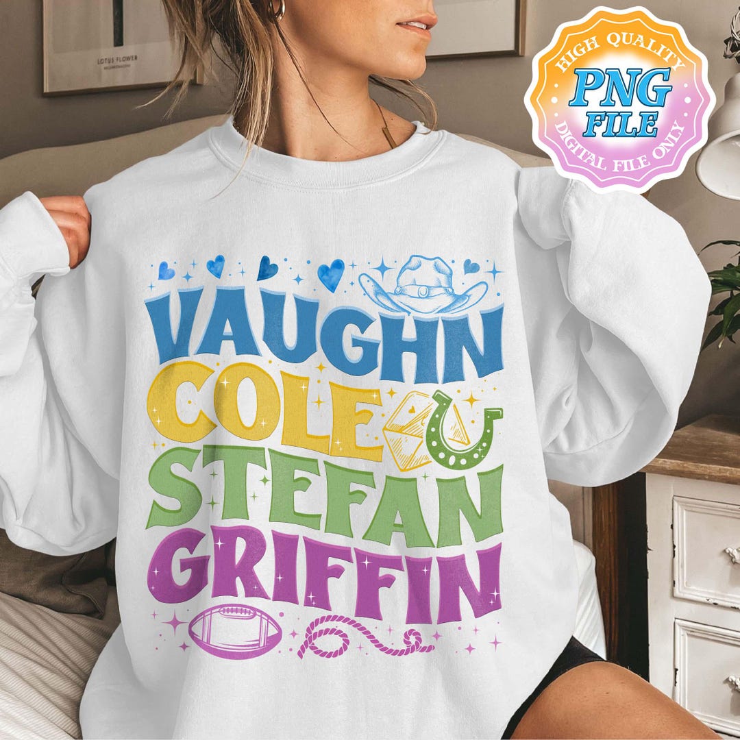 Vaughn Cole Stefan and Griffin Digital Download PNG, Gold Rush Men ...