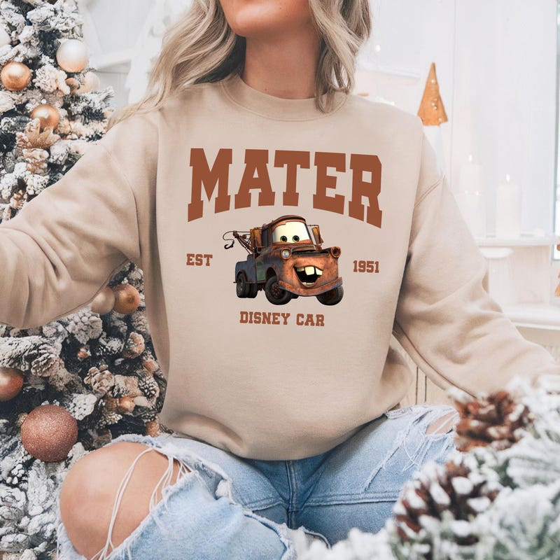 Youth Mater Sweatshirts - Etsy
