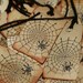Primitive Spider Price Tags - 25 - Etsy