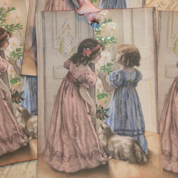 Victorian Gifts - 60+ Gift Ideas for 2024