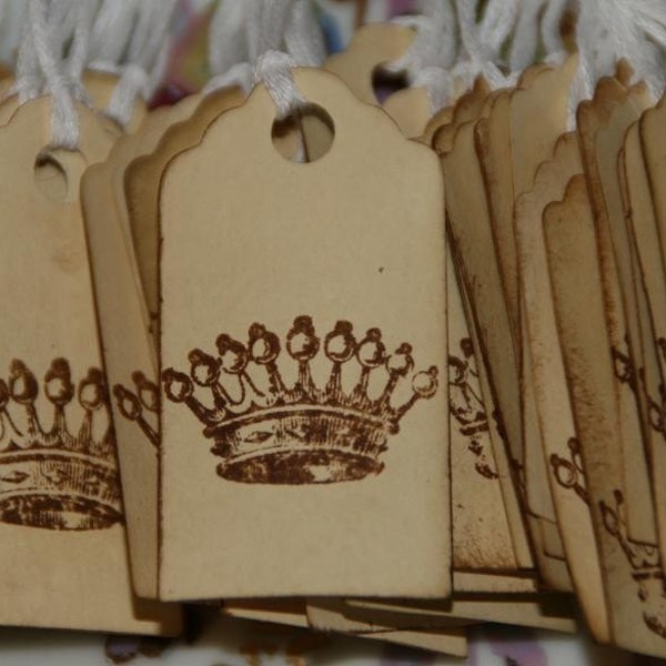 Antique Price Tags - Etsy