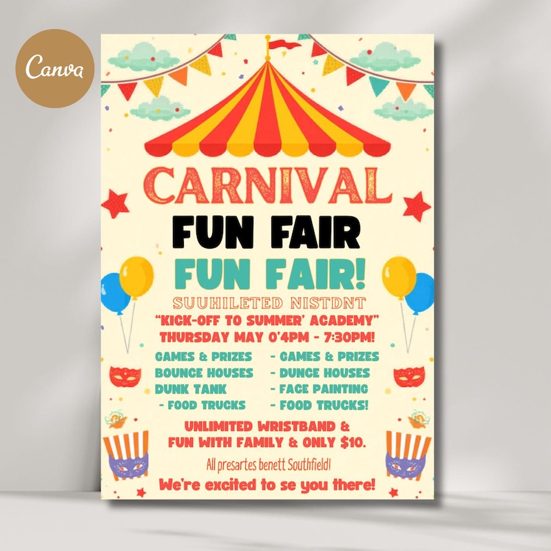 All's Fair Poster - Etsy