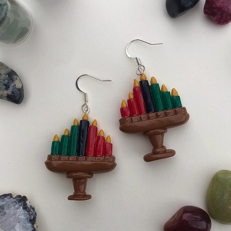 Kinara - Etsy