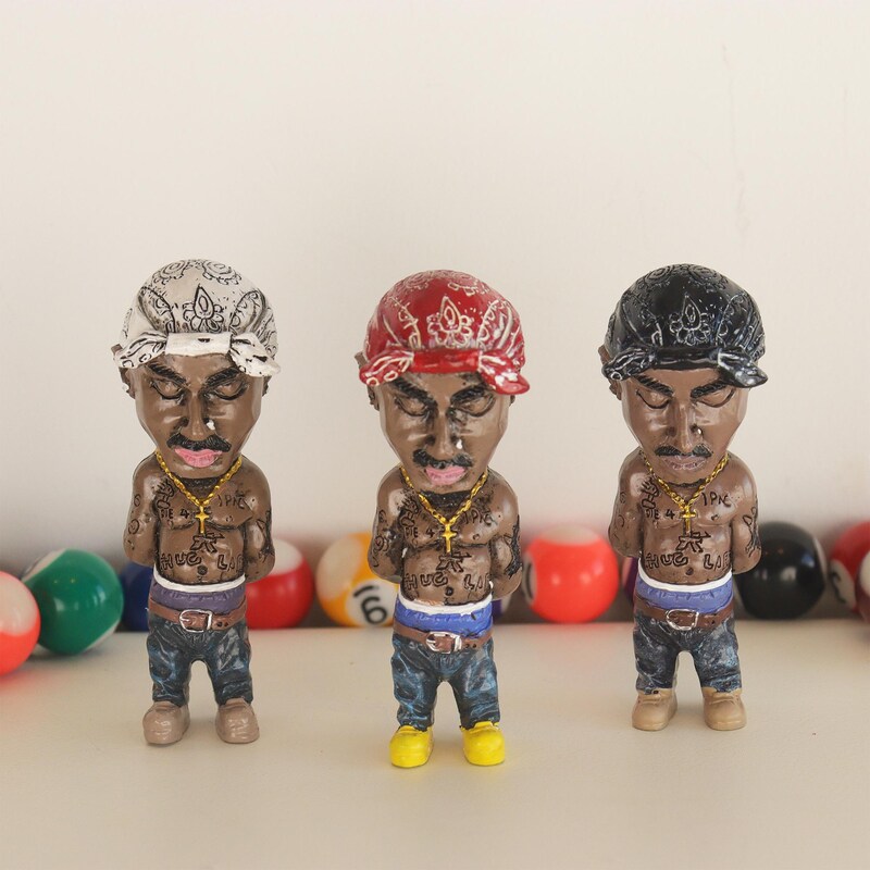 Rap Figurines - Etsy