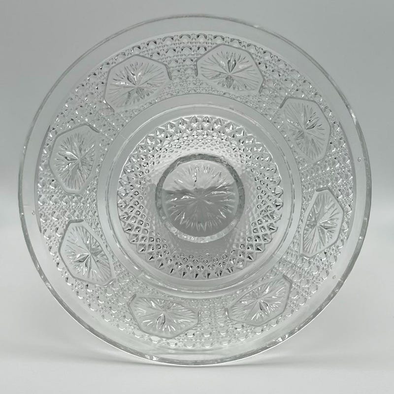 Glass Medallions - Etsy