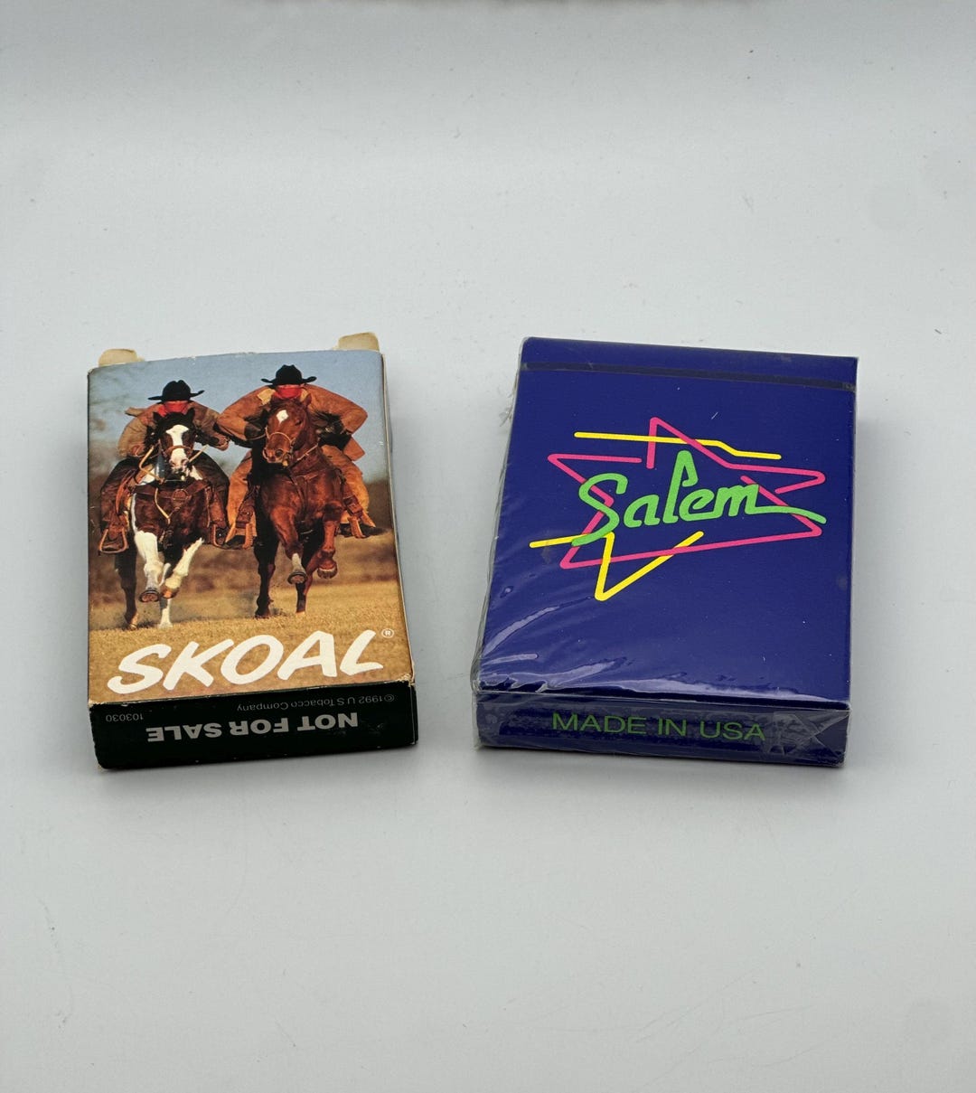 90’s Playing Cards - Etsy