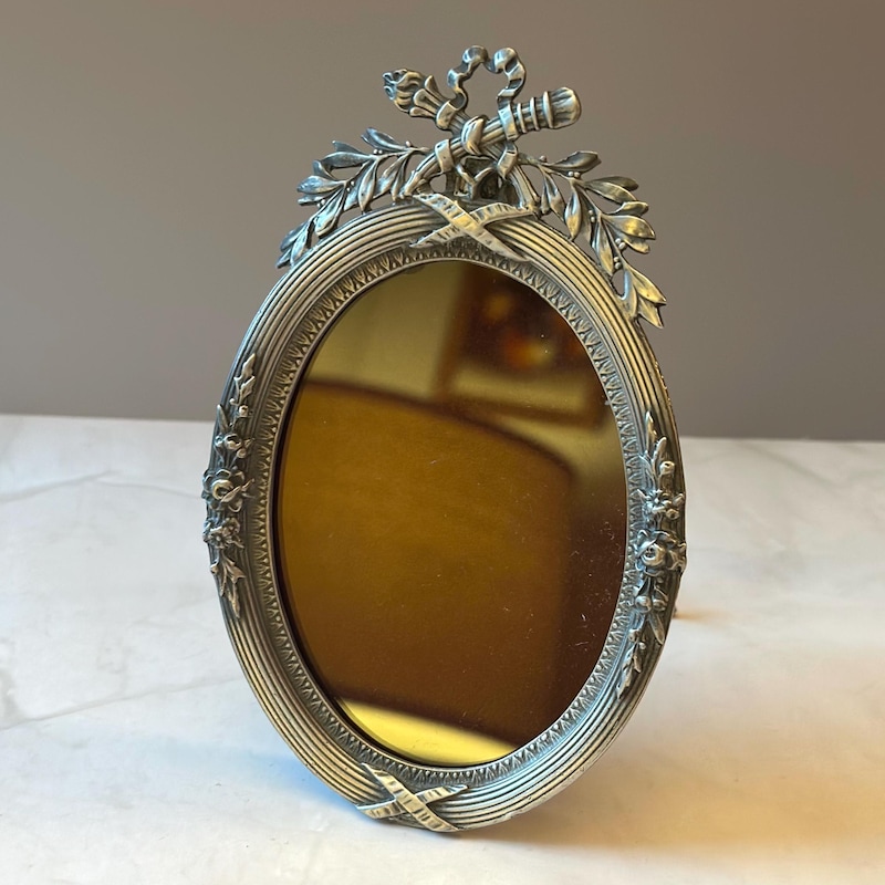 Louis Xvi Sterling Silver - Etsy
