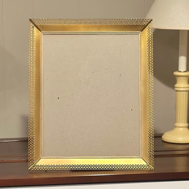 Antique 11" X 14" Frame - Etsy