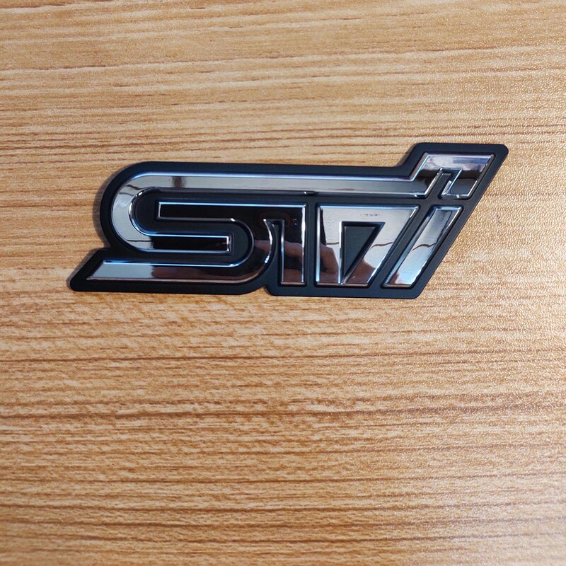 Subaru Emblem - Etsy