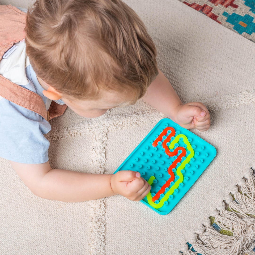 Wiggly Toy A Revolutionary Sensory Toy for All Ages Autism Fidget Toy ...