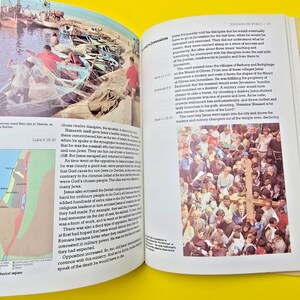 Introducing the Bible: Major Events and Teaching in Their Cultural ...