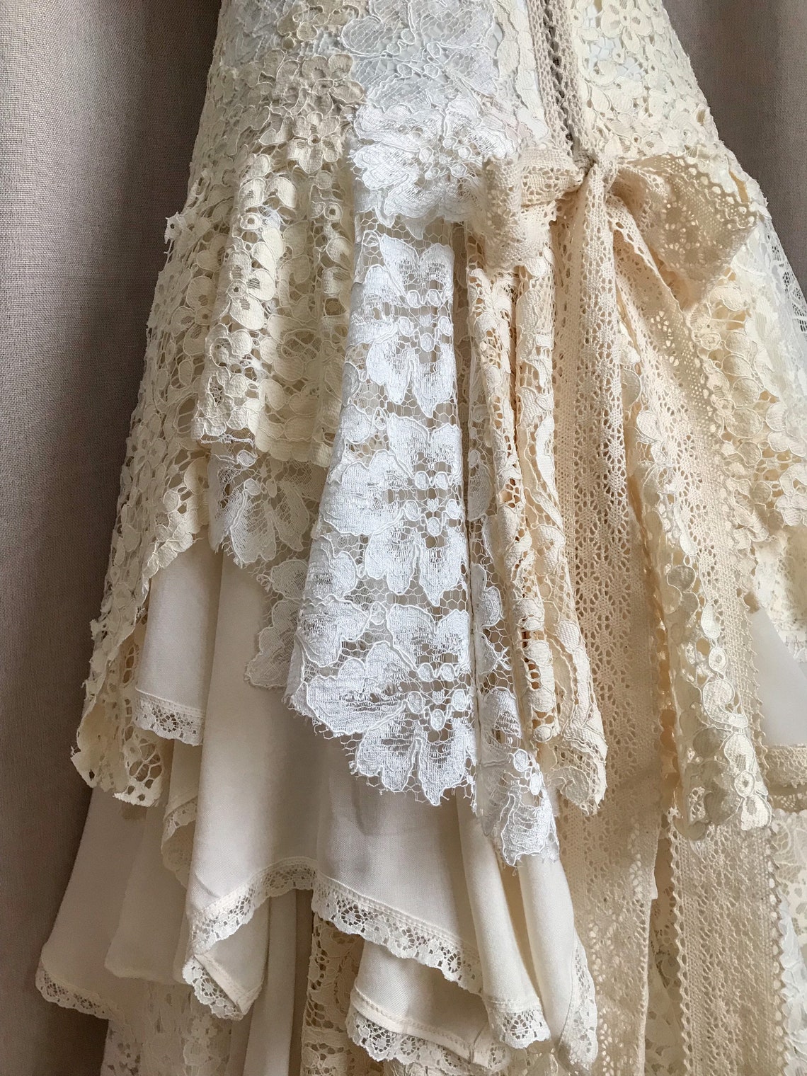 Made to Order Tabitha Dress - Etsy