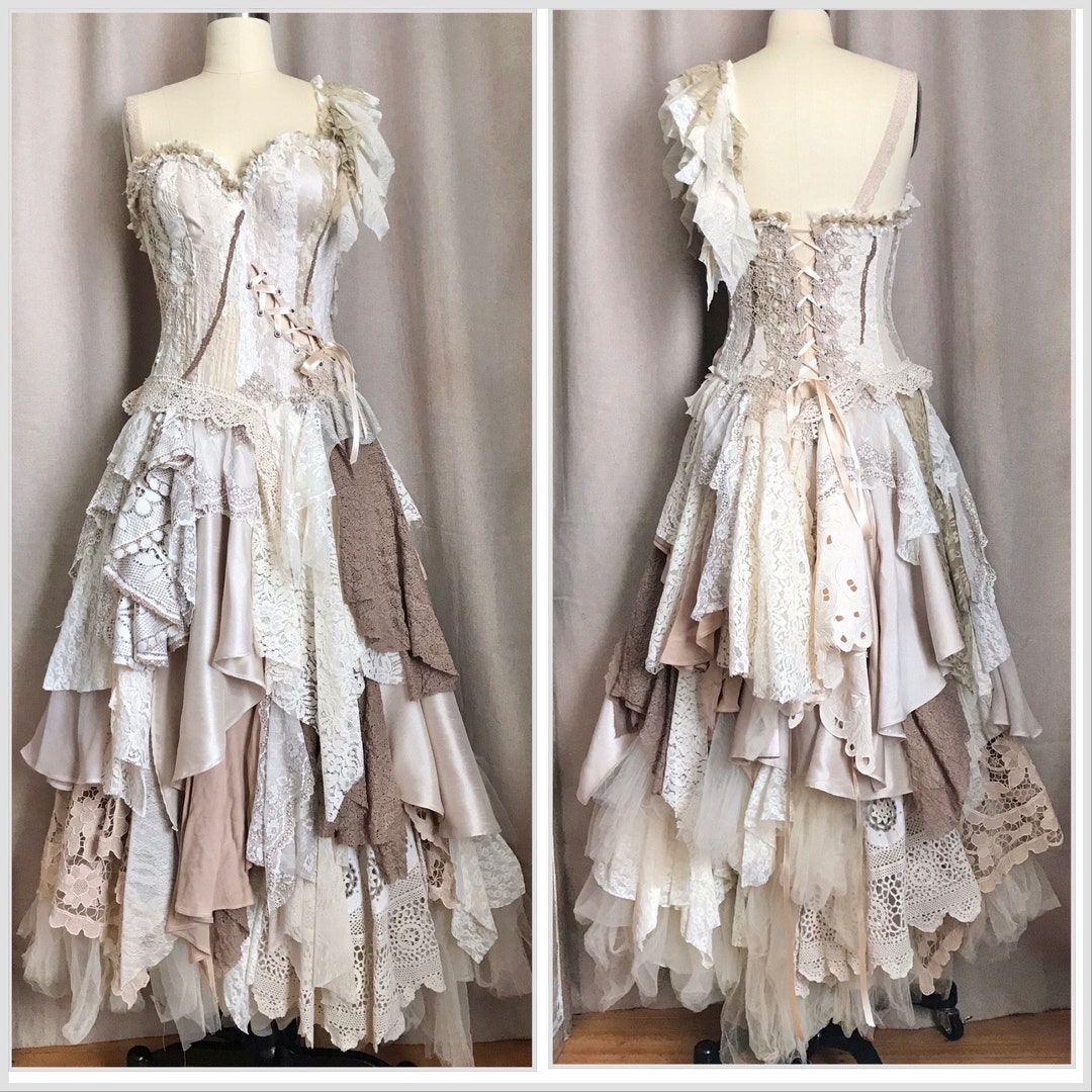 Made to Order Agatha Dress - Etsy